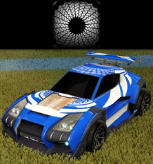 Takumi RX-T | Rocket League Wiki | Fandom