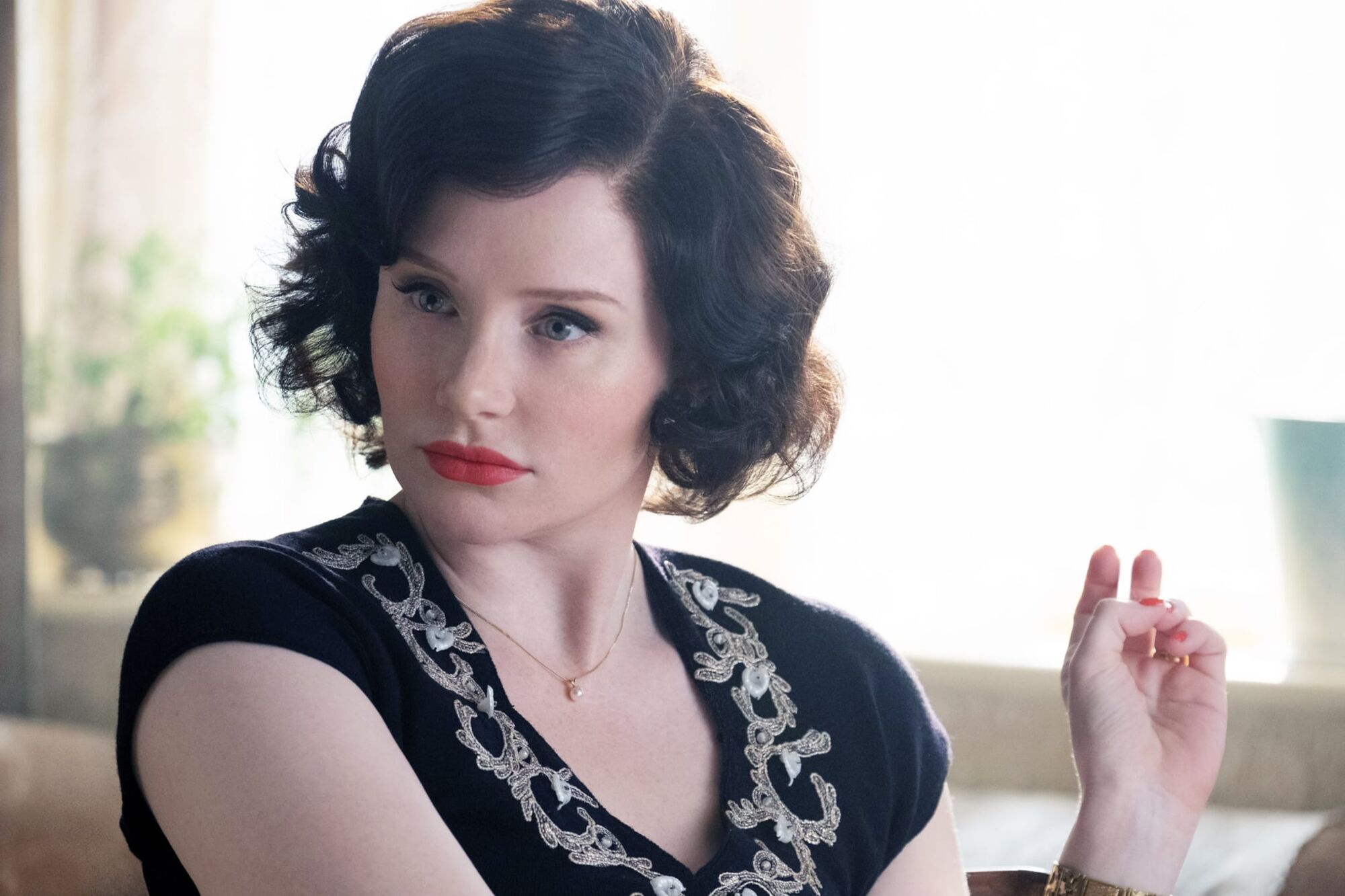 Sheila Eileen Dwight | Rocketman Wiki | Fandom