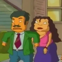 Raoul Rodriguez | Rocket Power Wiki | Fandom