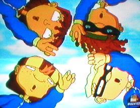 Woogie | Rocket Power Wiki | Fandom