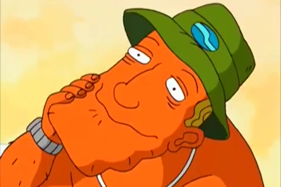 Raymundo Rocket | Rocket Power Wiki | Fandom Raymundo Rocket | Rocket Power Wiki | Fandom