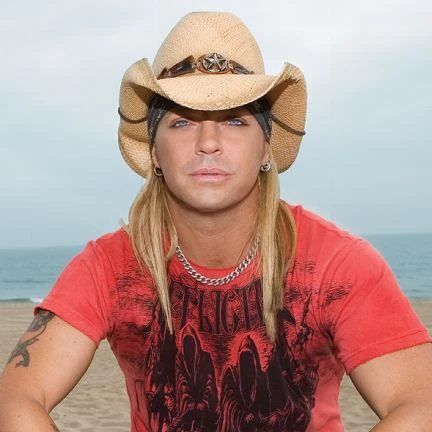 Bret Michaels | Rock of Love Wiki | Fandom