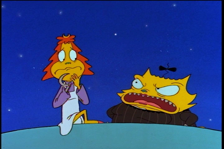 Image - DrHutchison86.png | Rocko's Modern Life Wiki | FANDOM powered ...