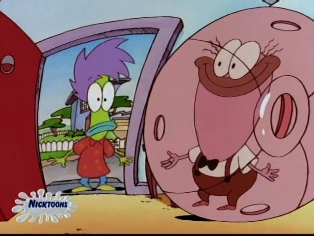 Image - Ralph Bighead - Snapshot 103.png | Rocko's Modern Life Wiki ...