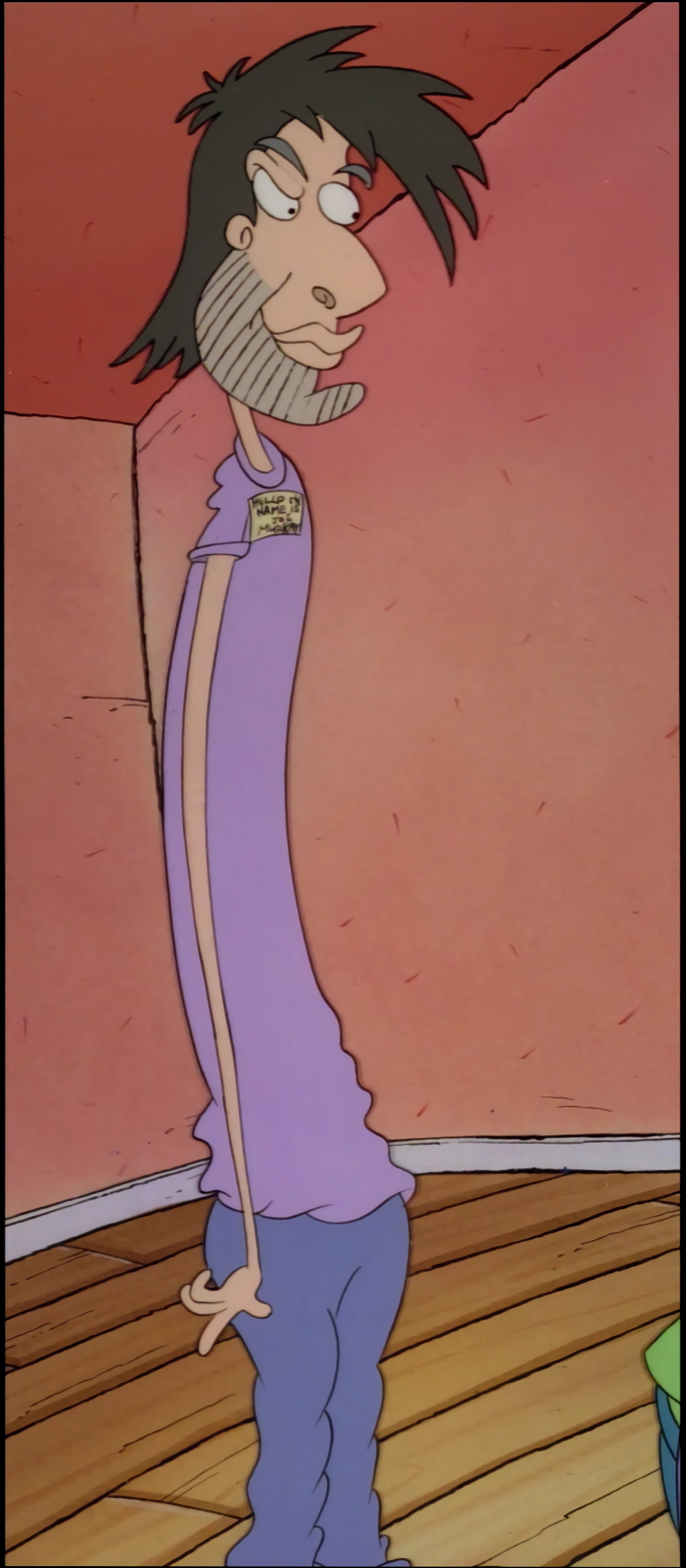 Joe Murray | Rocko's Modern Life Wiki | FANDOM powered by Wikia