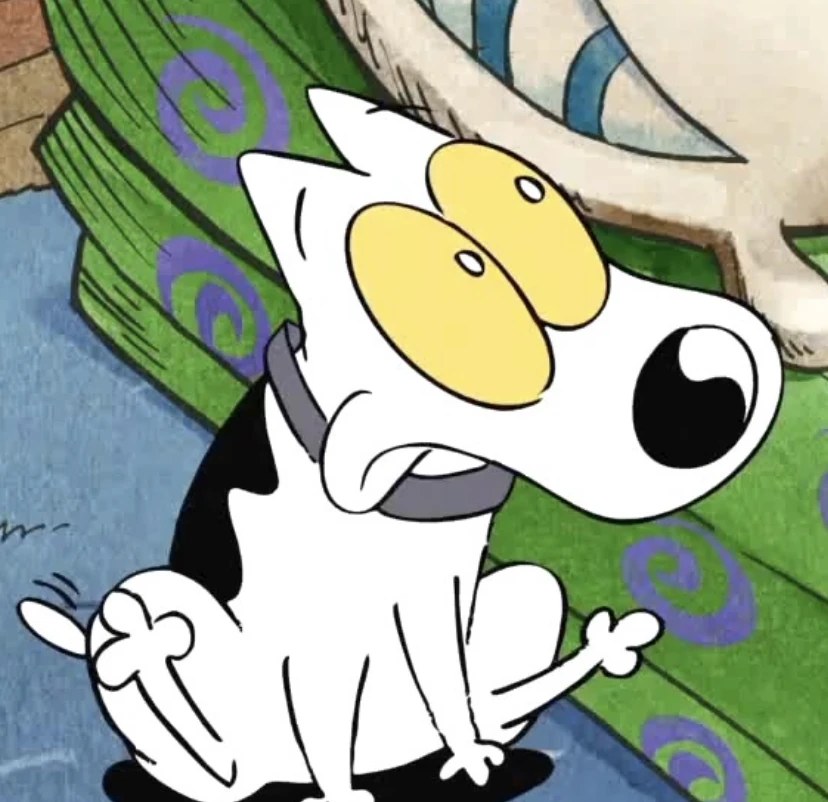 Category:Rocko's Modern Life Wiki | Rocko's Modern Life Wiki | Fandom