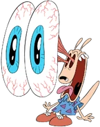 Rocko's Modern Life: Static Cling | Rocko's Modern Life Wiki | FANDOM ...