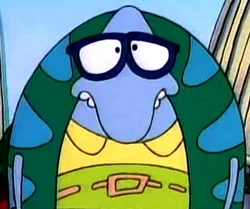 Filburt Turtle/Shellbach/Gallery | Rocko's Modern Life Wiki | FANDOM ...