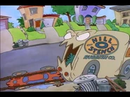 Trash-O-Madness/Gallery | Rocko's Modern Life Wiki | Fandom