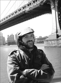 Sam Houser | Wiki Rockstar Games | Fandom