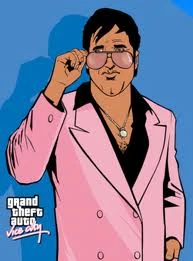 Sonny Forelli | Rockstar Games' GTA: Vice City Wiki | FANDOM powered by ...