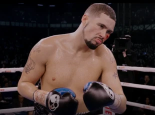 Ricky Conlan | Rocky Wiki | Fandom