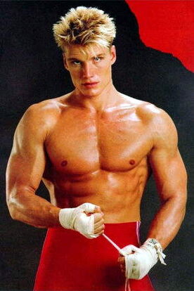 Ivan Drago | Rocky Wiki | FANDOM powered by Wikia