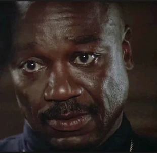 Tony "Duke" Evers | Rocky Wiki | Fandom