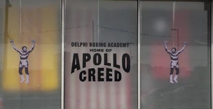 Delphi Boxing Academy | Rocky Wiki | Fandom