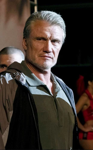 Ivan Drago | Rocky Wiki | Fandom