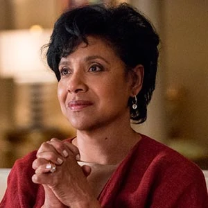 Mary Anne Creed | Rocky Wiki | FANDOM powered by Wikia