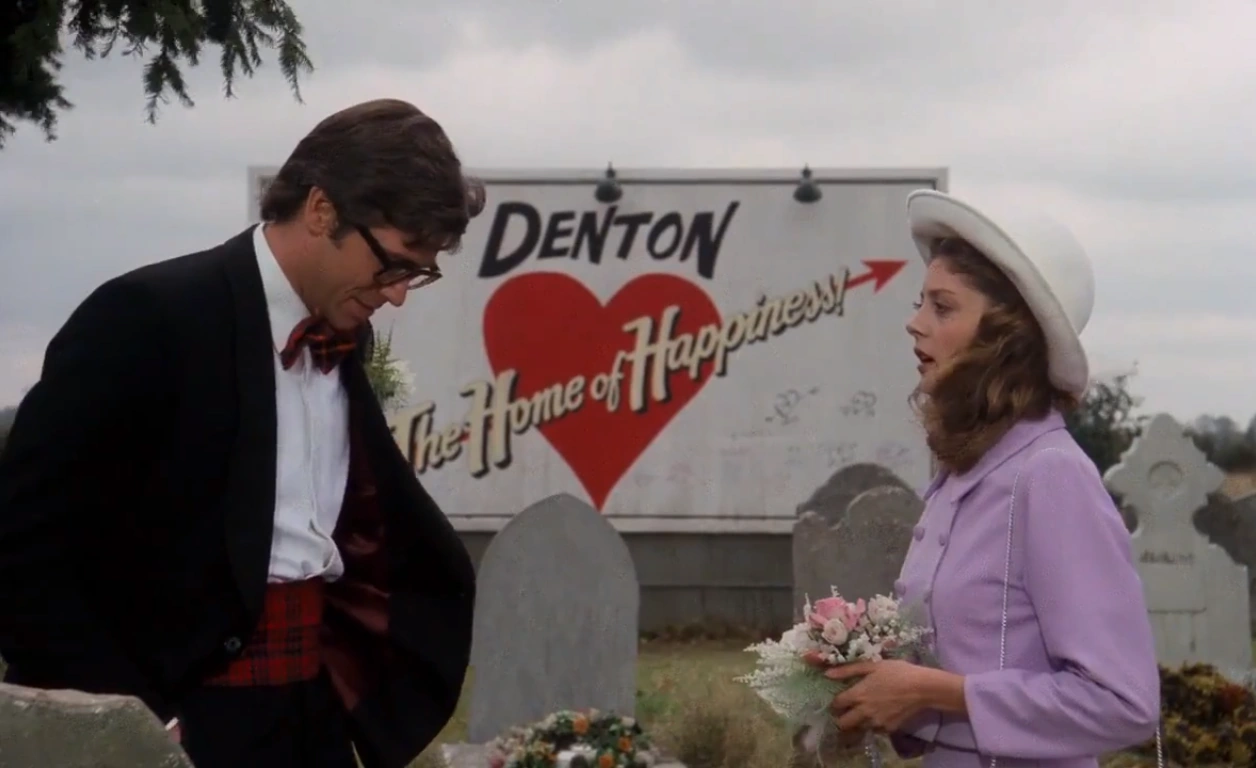 Dammit, Janet | Comunidad Rocky Horror | Fandom