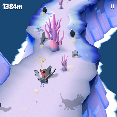 Tundra | Rodeo Stampedia | Fandom