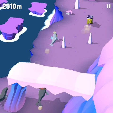 Tundra | Rodeo Stampedia | Fandom