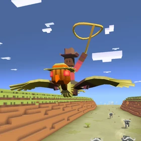 Scarecrow | Rodeo Stampedia | FANDOM powered by Wikia