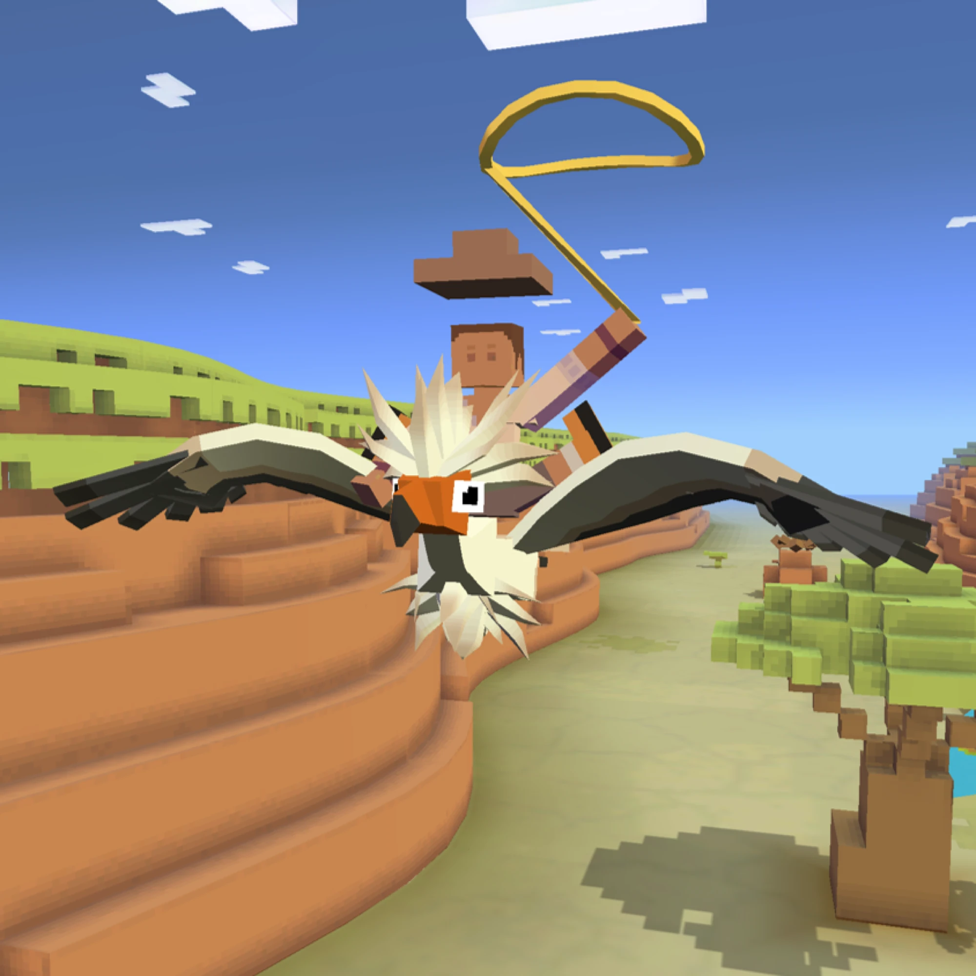 Egyptian Vulture | Rodeo Stampedia | Fandom