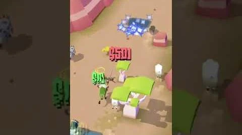 Video - Rodeo Stampede Moose Outback Crate Run | Rodeo Stampedia ...