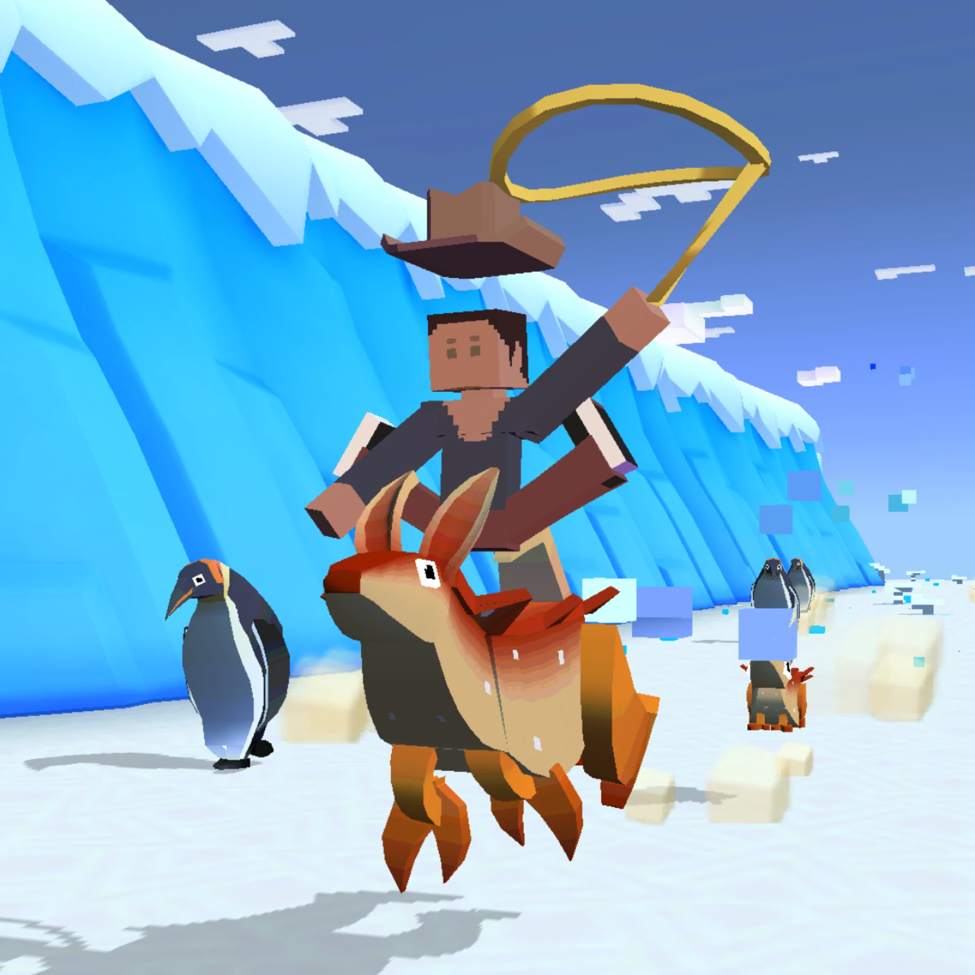 Crabbit | Rodeo Stampedia | Fandom