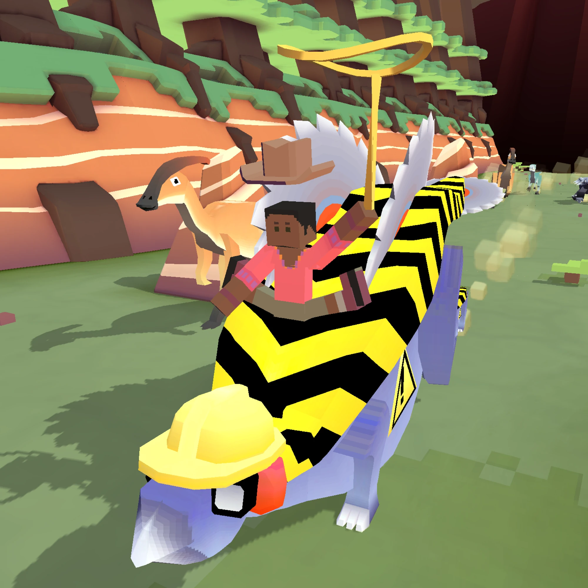 Stegosawrus | Rodeo Stampedia | Fandom