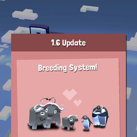 Breeding Pen | Rodeo Stampedia | Fandom