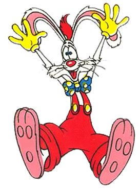 Image - Roger jumped .png | Roger Rabbit Wiki | FANDOM powered by Wikia