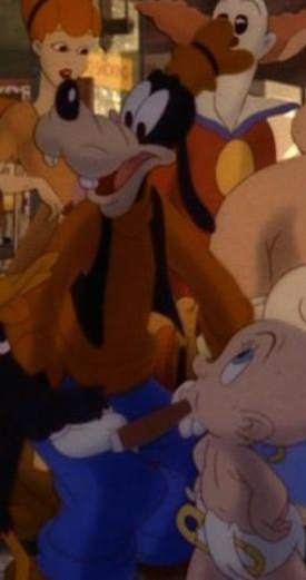 Goofy | Roger Rabbit Wiki | Fandom