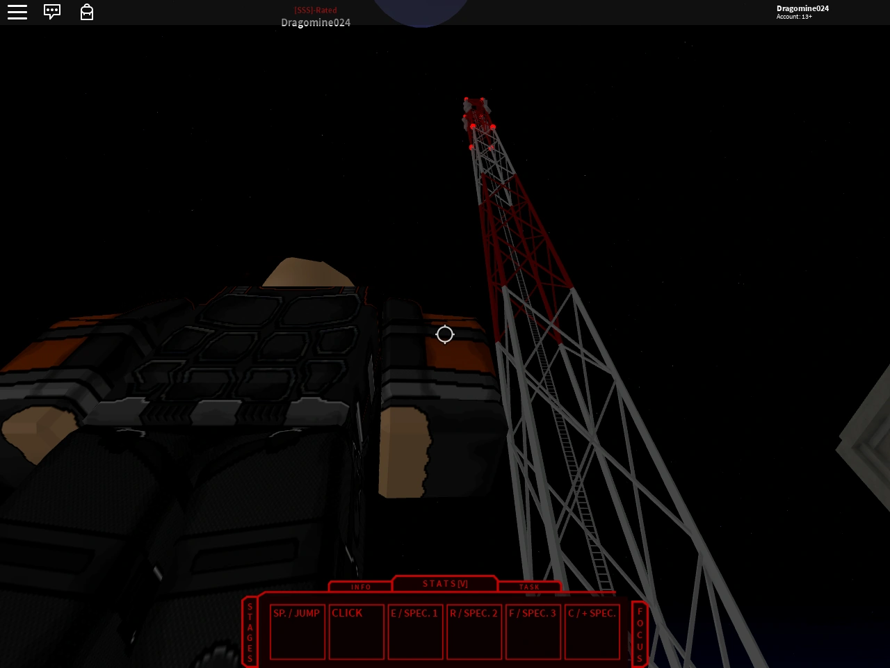 Radio Tower | Ro-Ghoul Wiki | Fandom