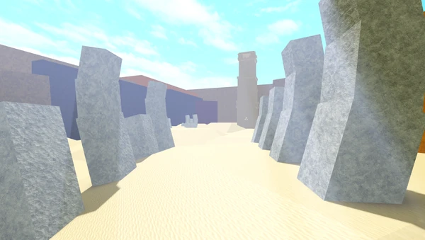 Locations | Rogue Lineage Wiki | Fandom