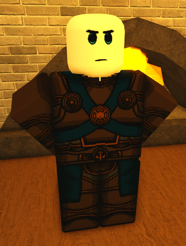 Engineer | Rogue Lineage Wiki | Fandom