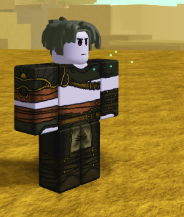 Whisperer Rogue Lineage Wiki Fandom