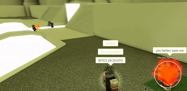 Testing Page | Rogue Lineage Wiki | Fandom