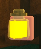 Fire Protection Potion | Rogue Lineage Wiki | Fandom