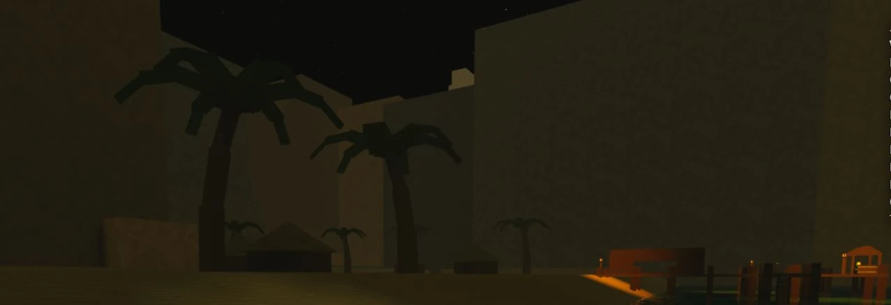 Emerald Shore | Rogue Lineage Wiki | Fandom