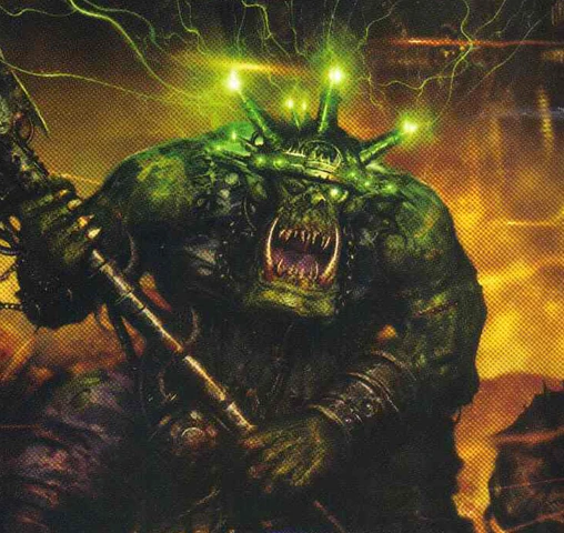 Image - Ork Weirdboy Focusing.png | Rogue Trader Wiki | FANDOM powered by Wikia
