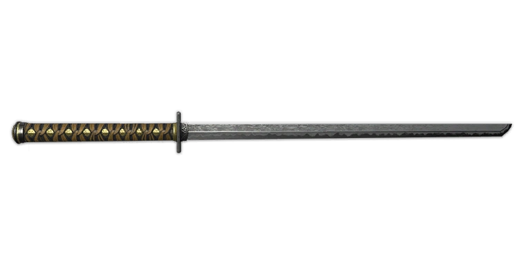Katana | Rogue Company Wiki | Fandom