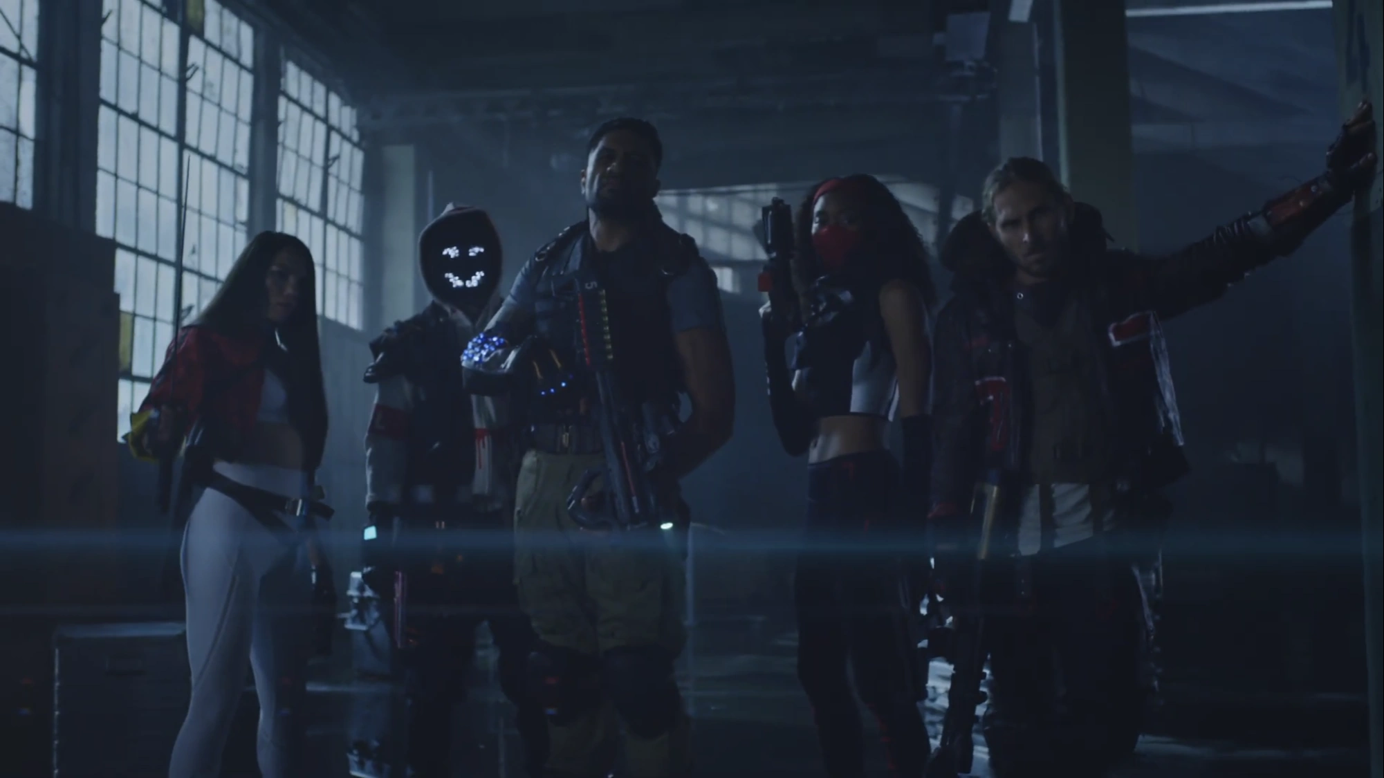Rogue Company | Rogue Company Wiki | Fandom