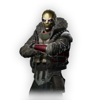 Dima | Rogue Company Wiki | Fandom