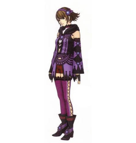 Image - Kisala rogue galaxy.jpg | Rogue Galaxy Wiki | FANDOM powered by ...