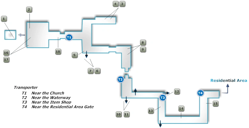 Walkthrough:Rogue Galaxy/part 1 | Rogue Galaxy Wiki | FANDOM powered by ...