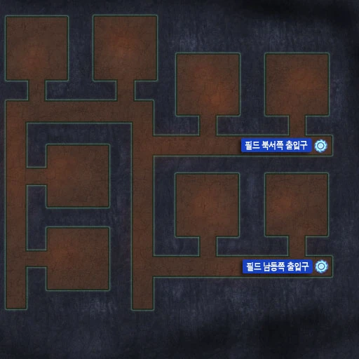 Dungeon Maps | Rohan Wiki | Fandom