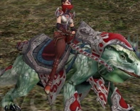 Mounts | Rohan Wiki | Fandom