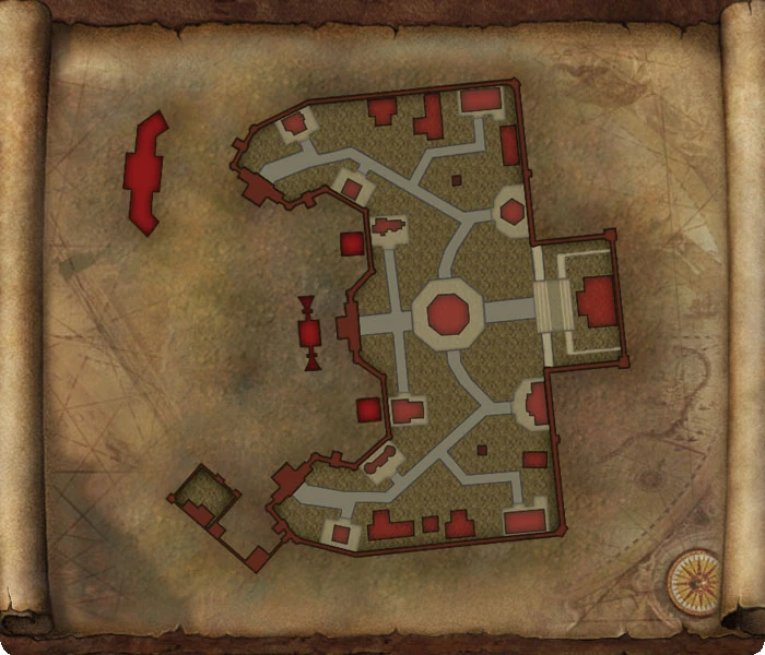 NPC Locations, Town Maps | Rohan Wiki | Fandom