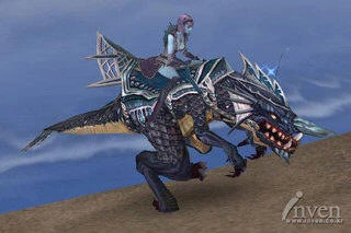 Mounts | Rohan Wiki | Fandom