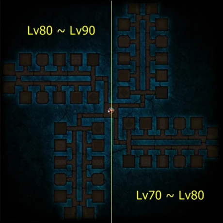 Dungeon Maps | Rohan Wiki | Fandom